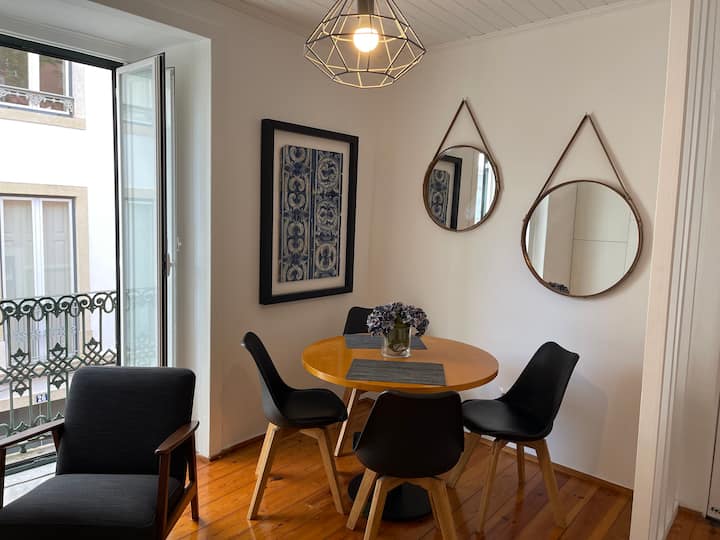 Apartment Rua Sol à Santa Catarina - Lisboa