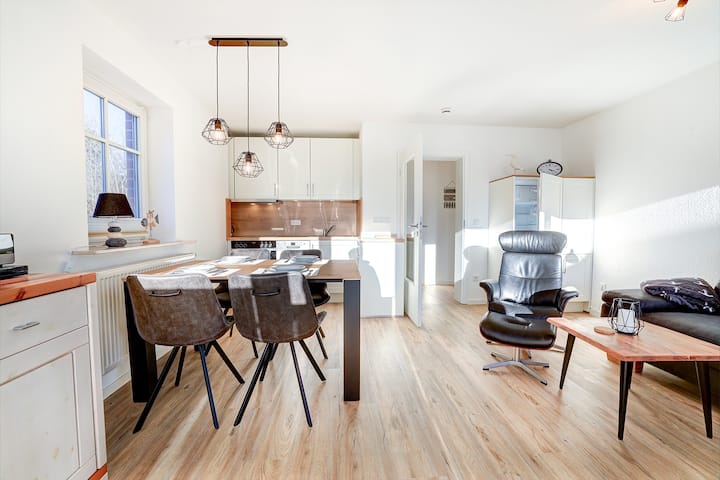 Appartment Deichlöpper - Sankt Peter-Ording