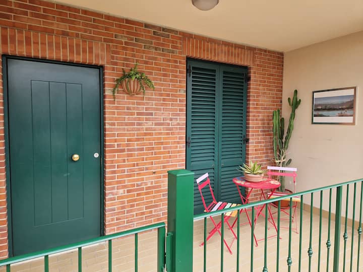 Appartamento La Casina Sul Lago - Arezzo