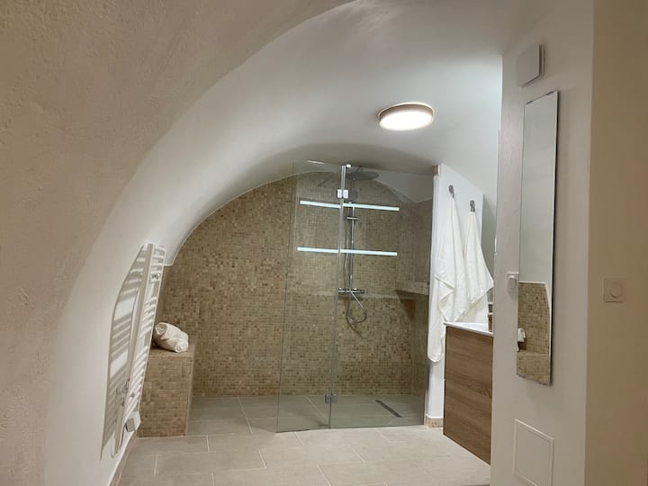 Lizard - A Two-storey Gem! - Fréjus