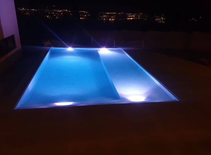 Impresionante Casa En Brillante - Córdoba