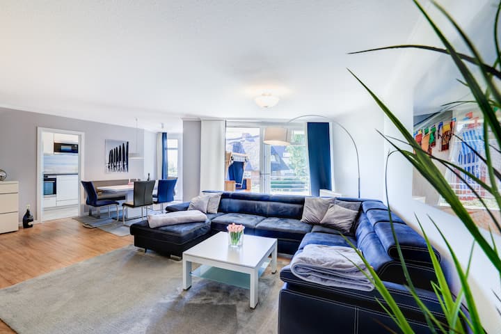 Ferienwohnung Strandperle - Sankt Peter-Ording