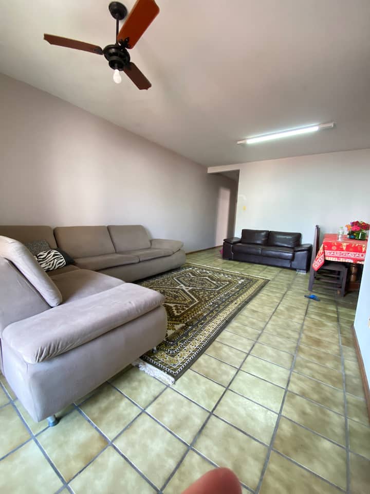 Apto Amplo E Bem Localizado, Coração Do Mar Grosso - Laguna