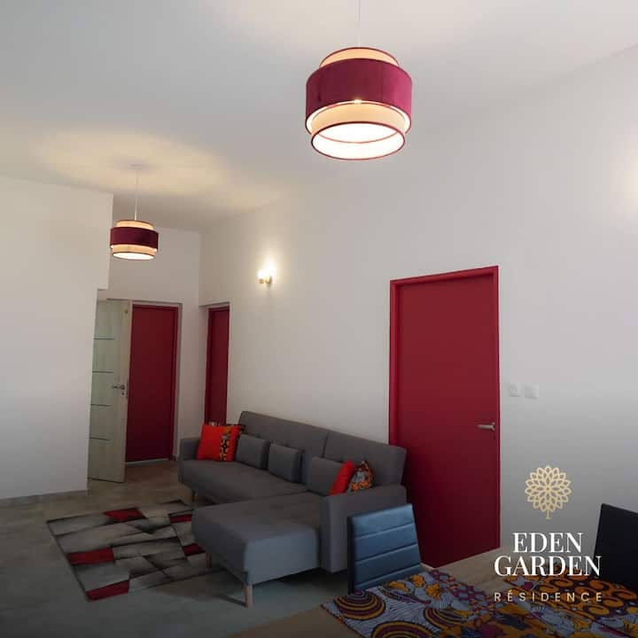 Residence Eg: Vanilla Suite - Comores