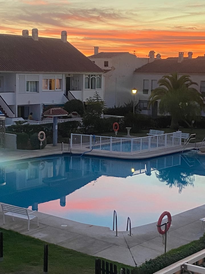 Casa Kaira Ii - Torrox Costa