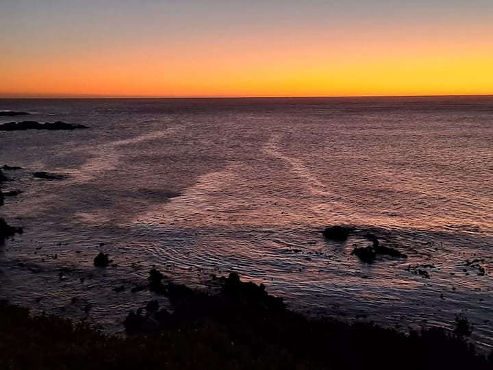 Whale Cove Apartment - Gansbaai