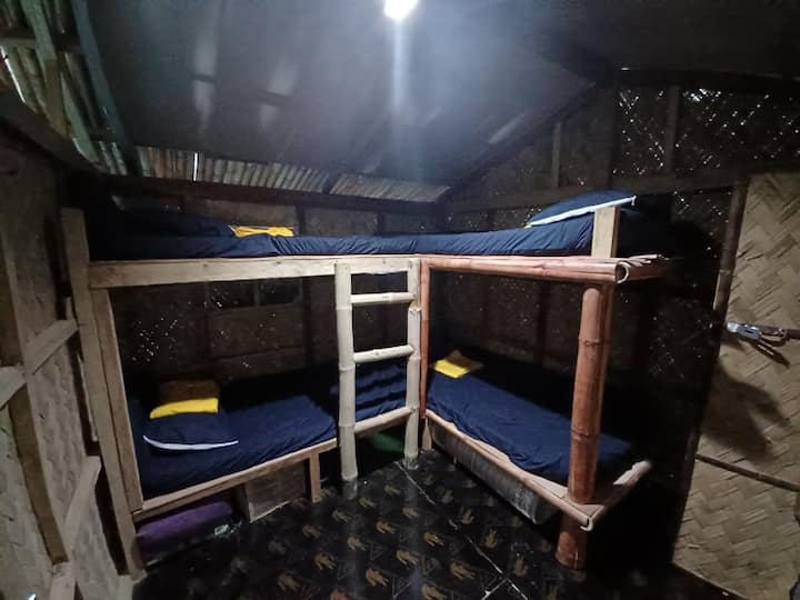 Zbakan Riverside Camp - Kubo Z1 - Tanay