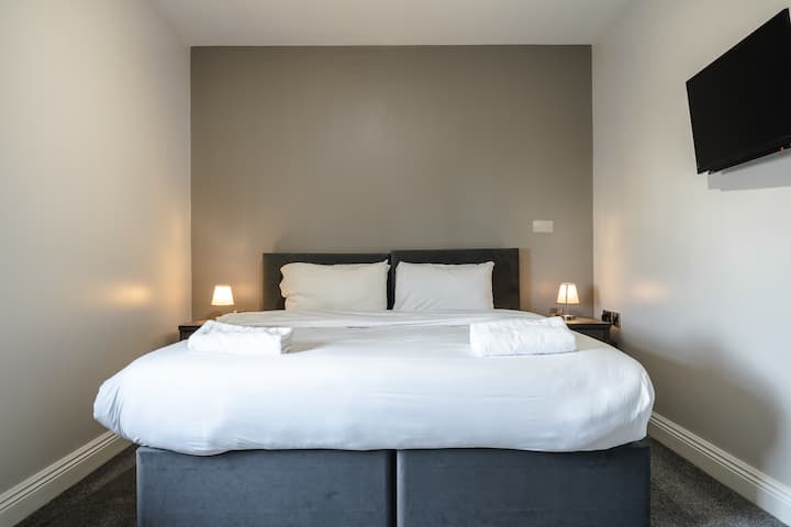 Escape Ordinary - Castle Hume 10 - Enniskillen