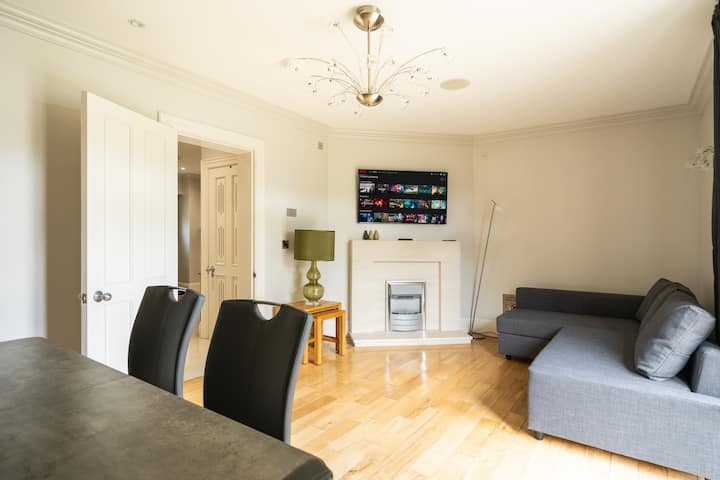 Escape Ordinary At Castle Hume 6 - Enniskillen