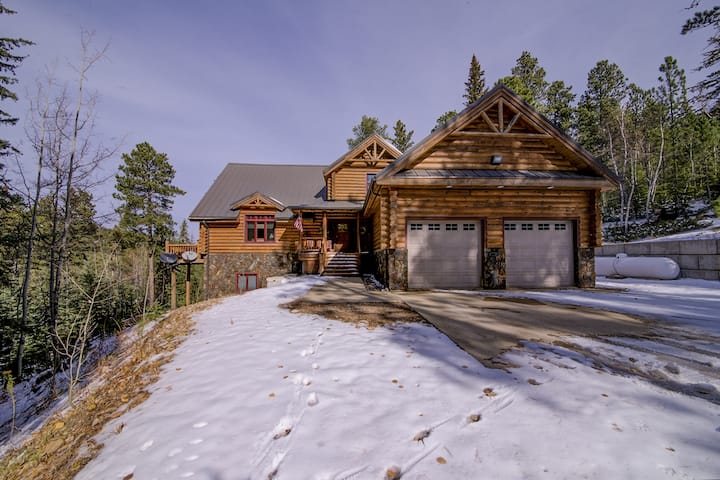 Moonshadow, Snowmobile, Atv - Deadwood, SD