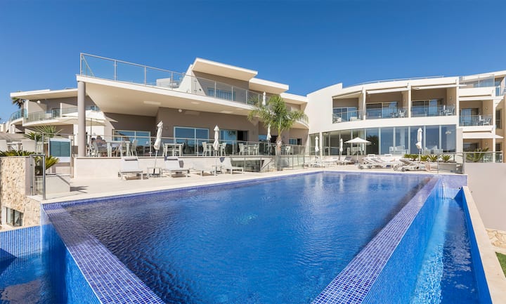 Caneiros Luxury House & Suites - Double Std (Bb) - Portimão