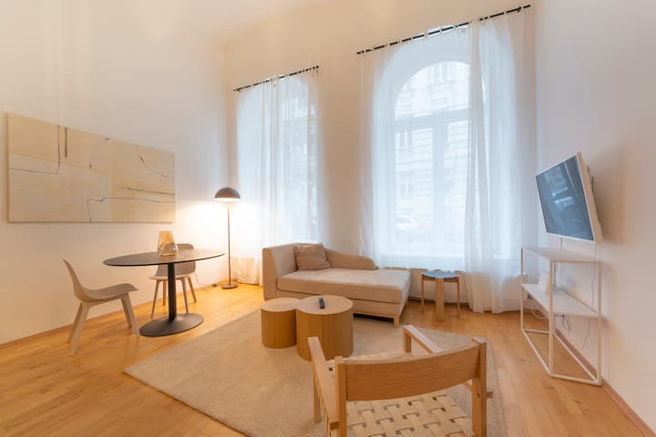Josef's Home | Comfort Studio | Urban & Central - Viena