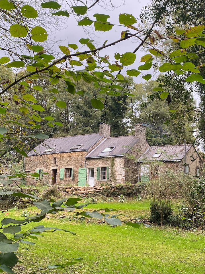 Petit Paradis Morbihan - Muzillac
