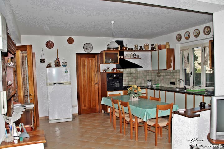 B&b Torre Ancinale - Soverato