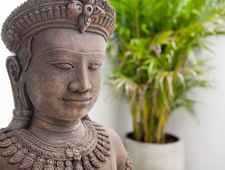 Island's Pearl In Magic Tree - Ko Pha-ngan