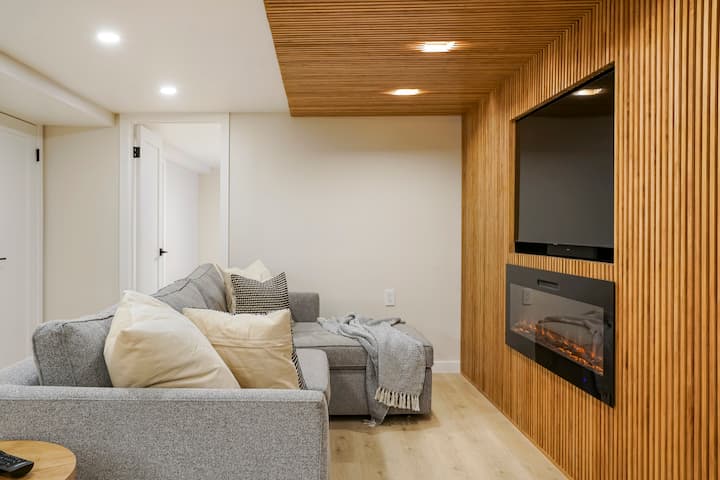 Newly Renovated Garden Level Apartment In Brooklyn - Brooklyn, NY