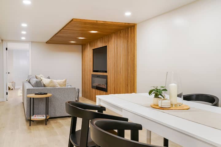 Newly Renovated Garden Level Apartment In Brooklyn - Brooklyn, NY