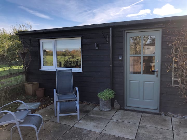 Kiffards Keep - Saffron Walden