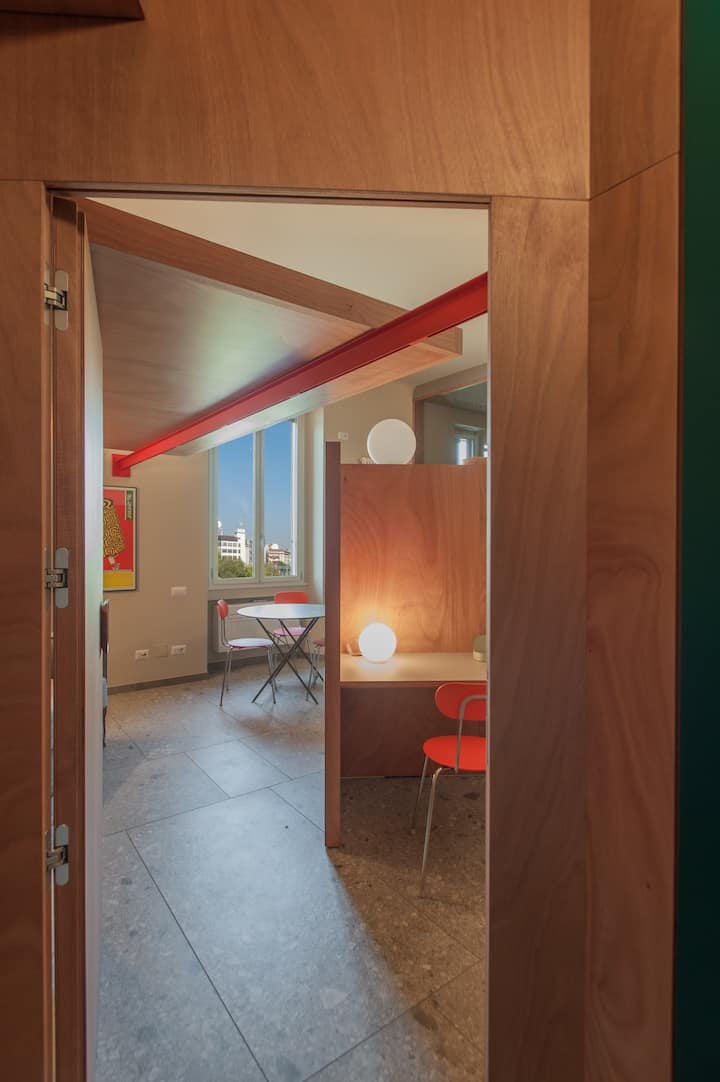 Navigli – Mai Troppo Piccolo - Milano