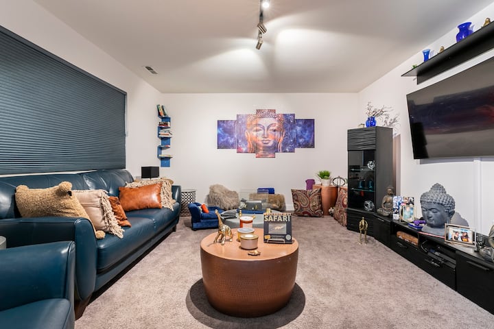 Private Bedroom For 2, Near Mall. Pet Friendly - White Plains, NY