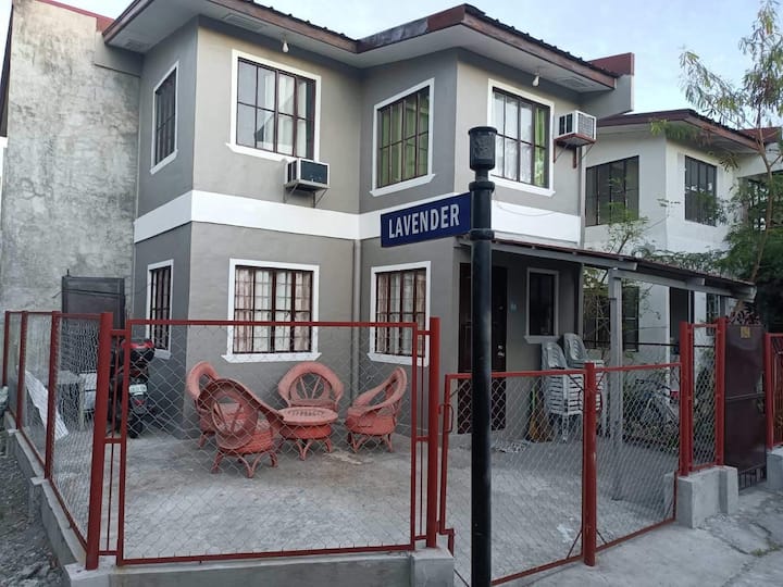 Affordable House At Lancaster - Cavite
