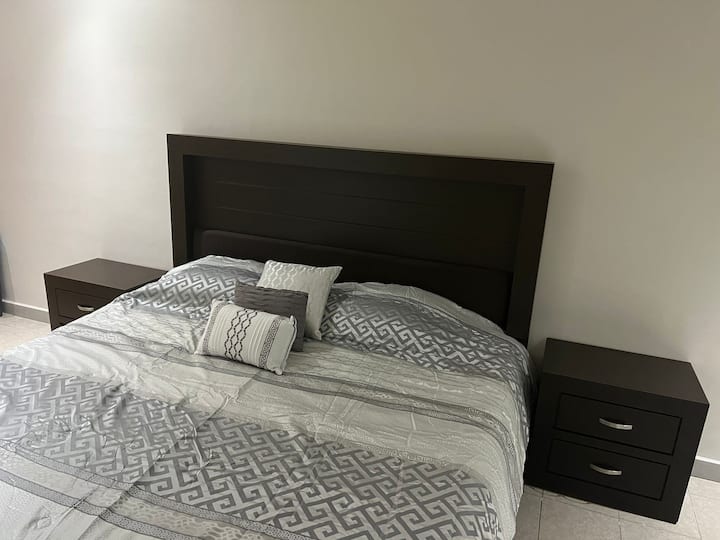02 Suite Ejecutiva San Jeronimo - モンテレイ