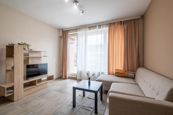 Cozy Homes 3 - Sofía