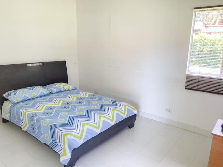 Cabaña Vittoria - Honda