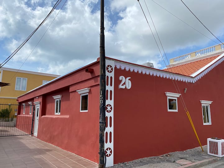 Paradiso Apartments - 1 Bdr - Aruba