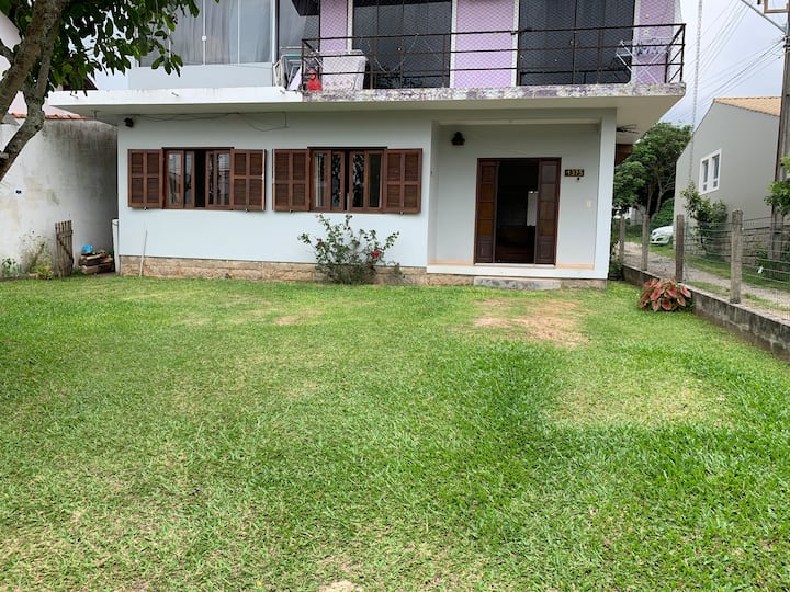 Aluguel De Temporada - Garopaba