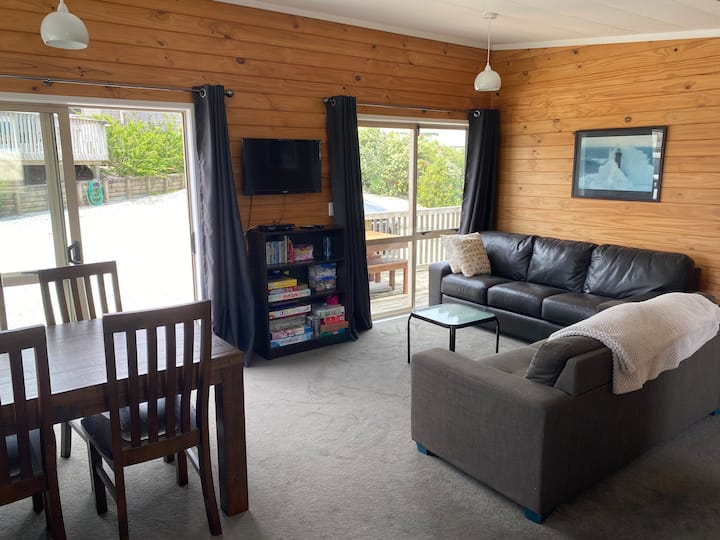 Rowlys Resort - Back Bach - Northland