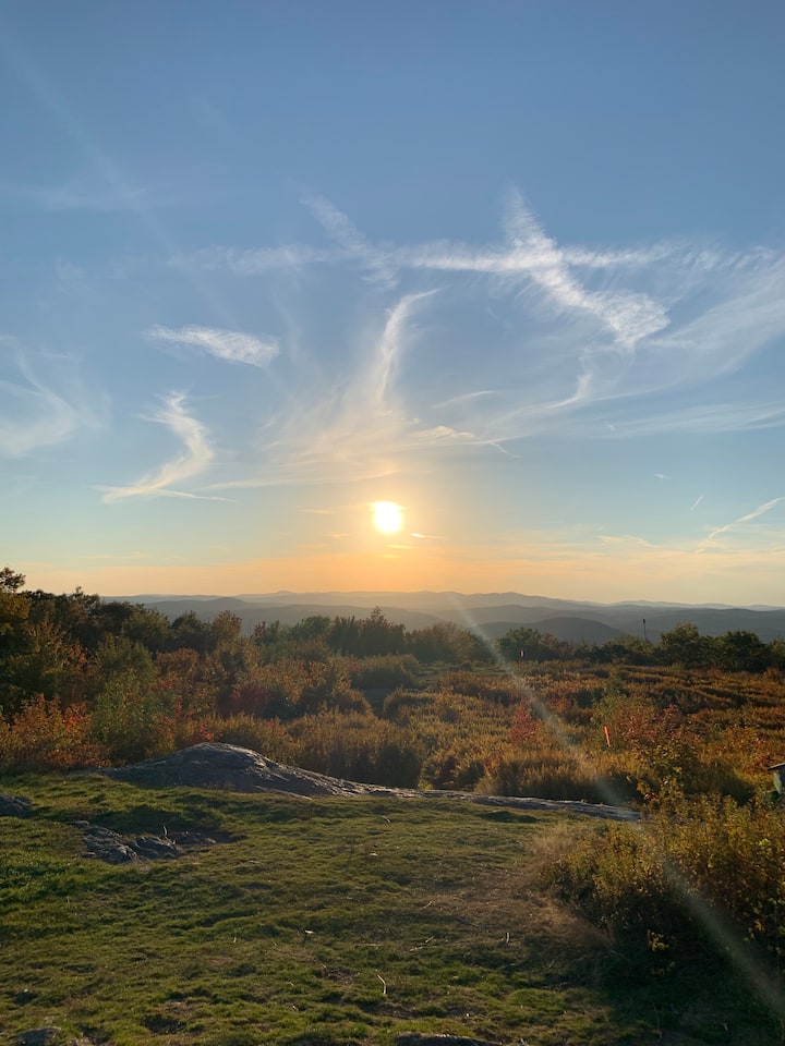 Vt Village House Stay - Jamaica State Park, Jamaica