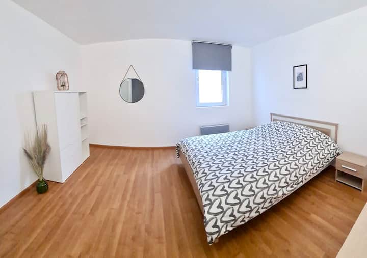 *F4 Cosy En Hyper Centre* - Mulhouse
