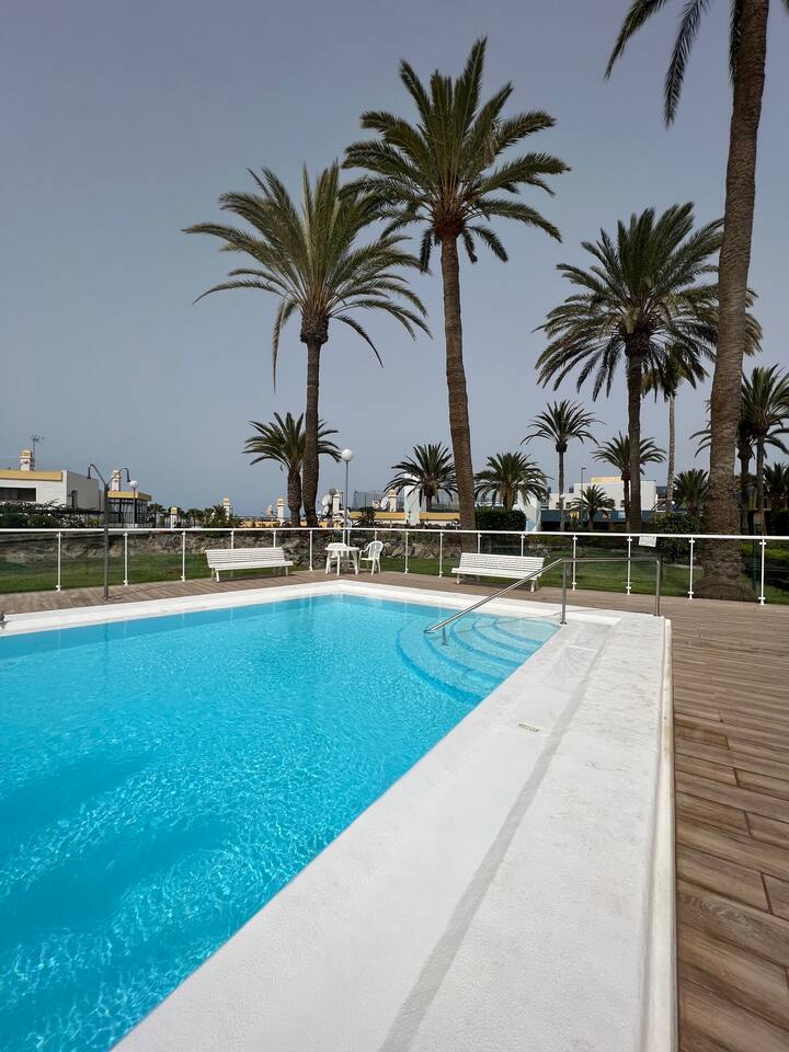 San Agustin4,close To The Beach! - Maspalomas