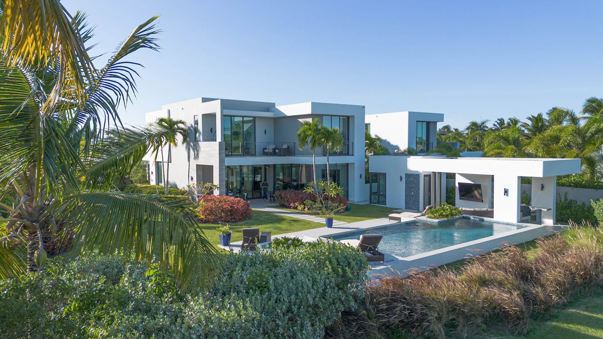 Puerto Rico Luxury Vacation Rentals | Airbnb