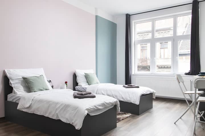 Clean, Central And Cozy Apartments - K67 #3 - Budapest