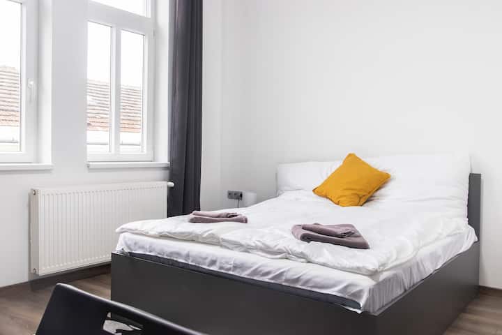 Clean, Central And Cozy Apartments - K67 #6 - Budapest