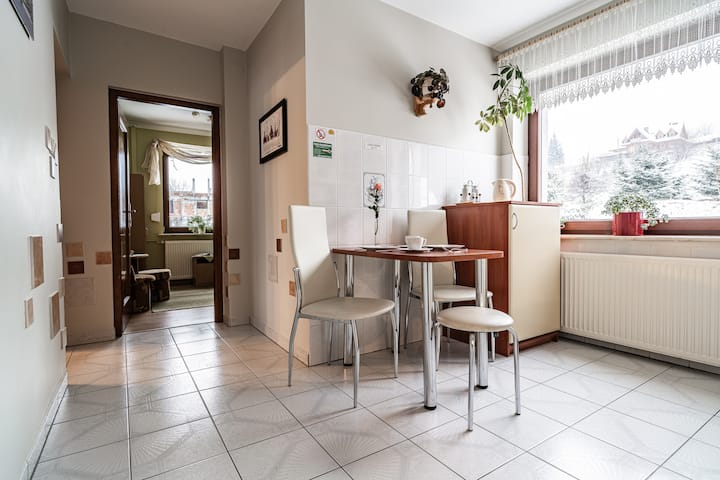 Pokój 1os-jordania - Zakopane