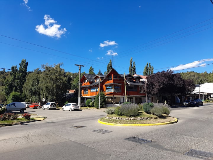 Dpto. San Martin De Los Andes - San Martín de los Andes