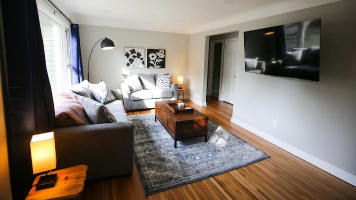 The Richfield Parkside Retreat By Moa, Airport - Bloomington, MN