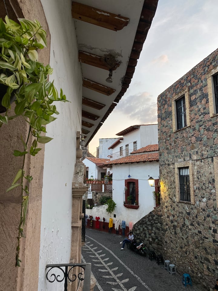 Alojamiento “Paloma Querida” - Taxco