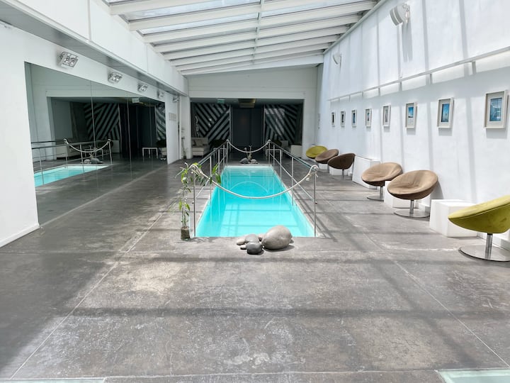 Park Soho Recoleta (Marcelo T. De Alvear 1683) - Buenos Aires