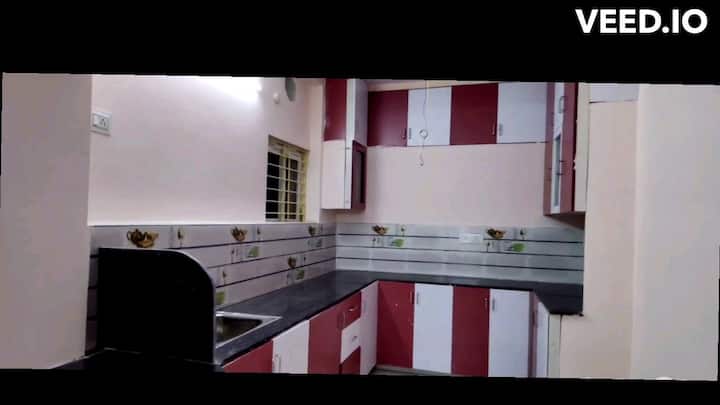 Chaitanya Residency - Vijayawada