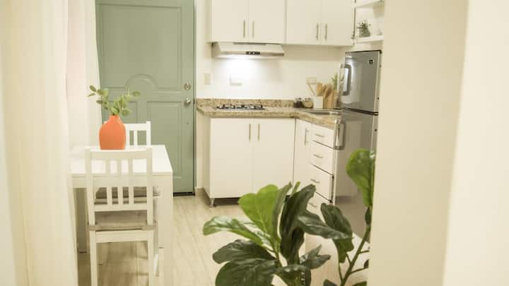 Silver Ocean - Blue Amber - Puerto Plata