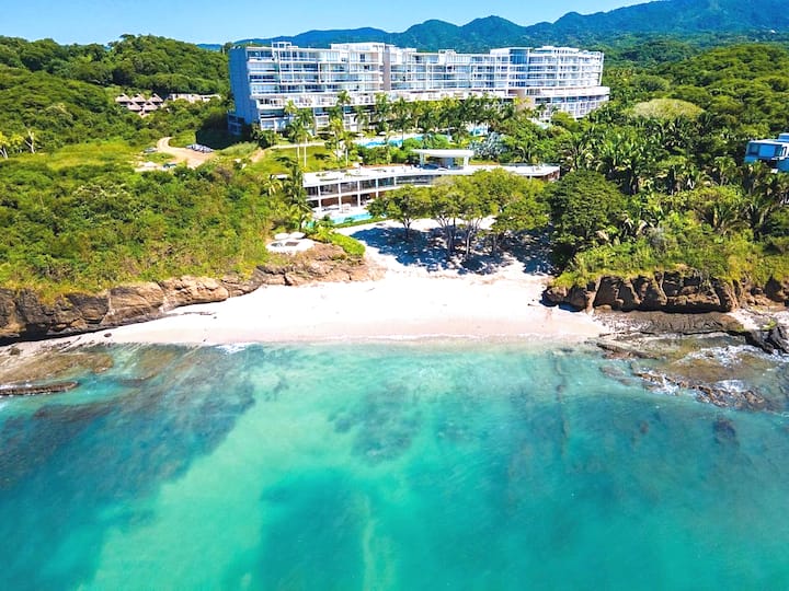 Luxe En Bord De Mer à Bolongo Punta Mita Riviera - Nayarit