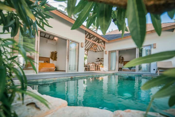 Lombok House Vacation Rentals - West Nusa Tenggara, Indonesia | Airbnb