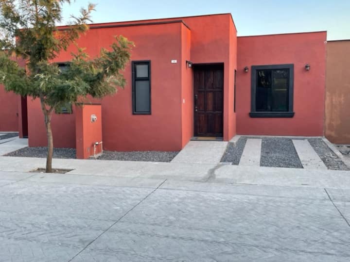 La Casita With Pool And Ac. - San Miguel de Allende