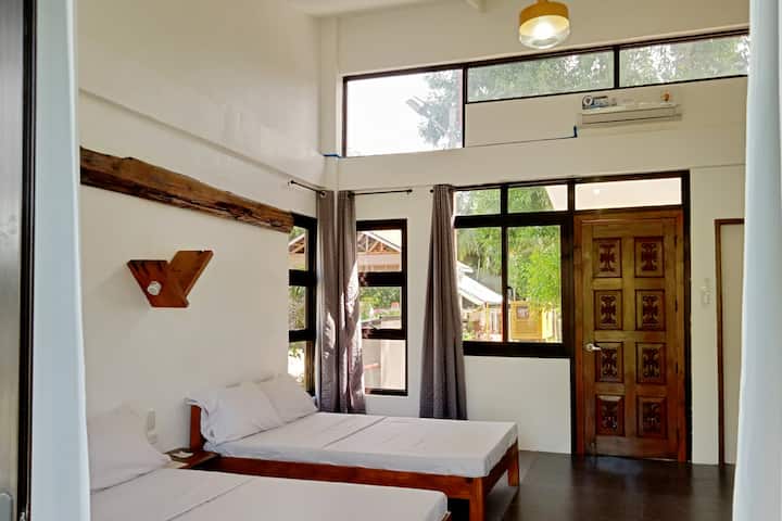 Cottage Unit With A Garden View - Agoo