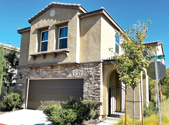 Time For Temecula! - Temecula, CA