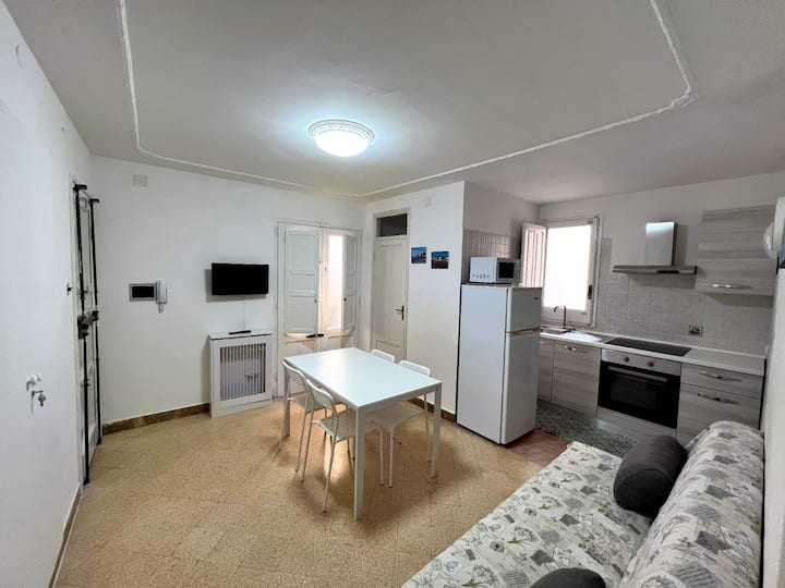 Casa Rossella A Due Passi Dal Porto - Trapani